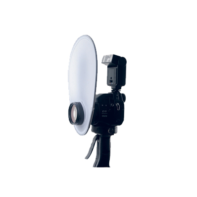Reflector para Fash Fotográfico – MISTER PUZZLE
